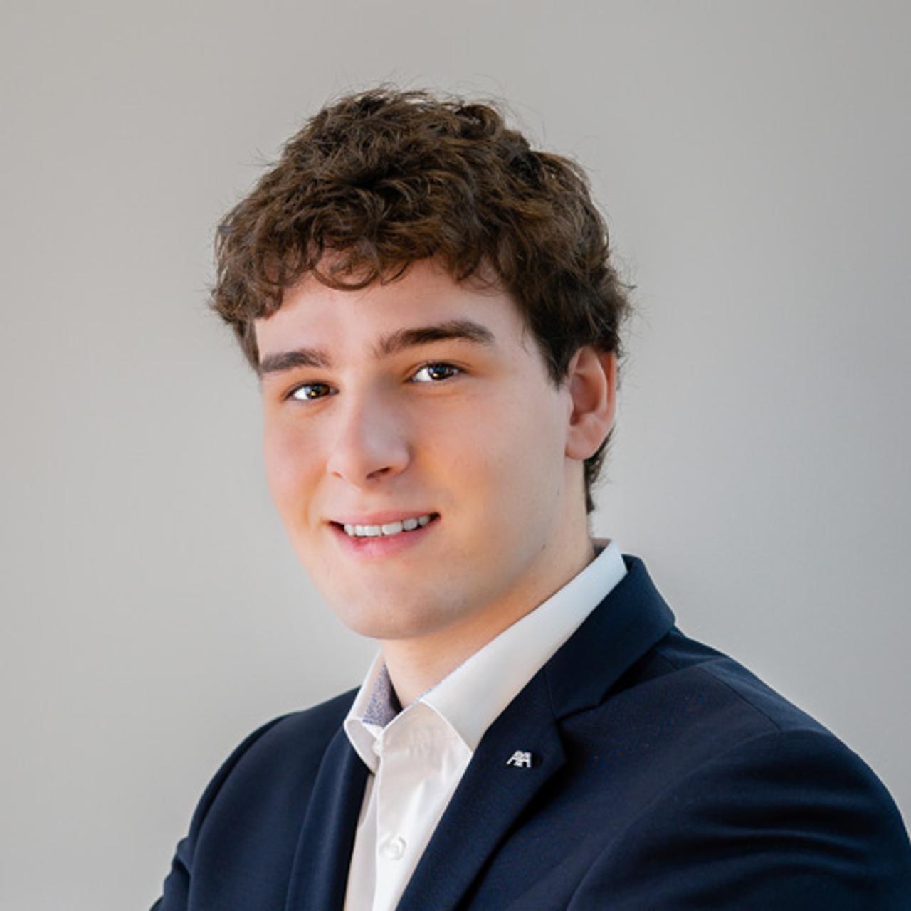 Generalagentur René Schläpfer | AXA