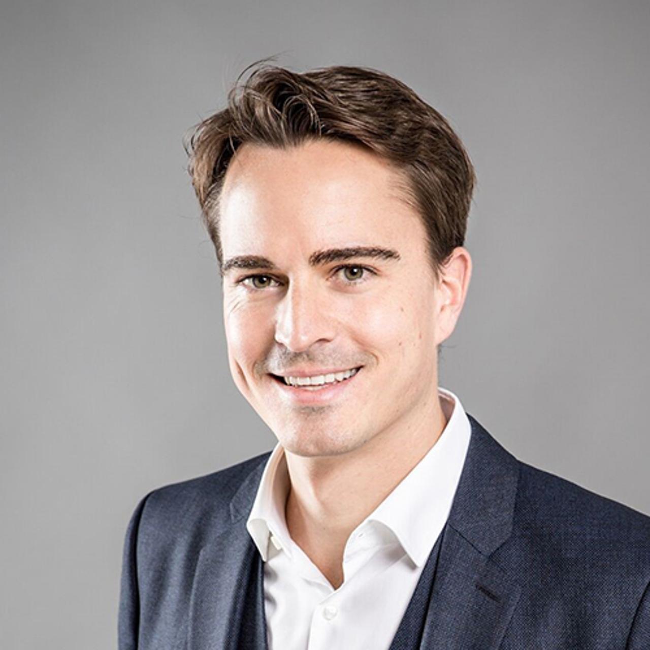 Hauptagentur Marc Peter