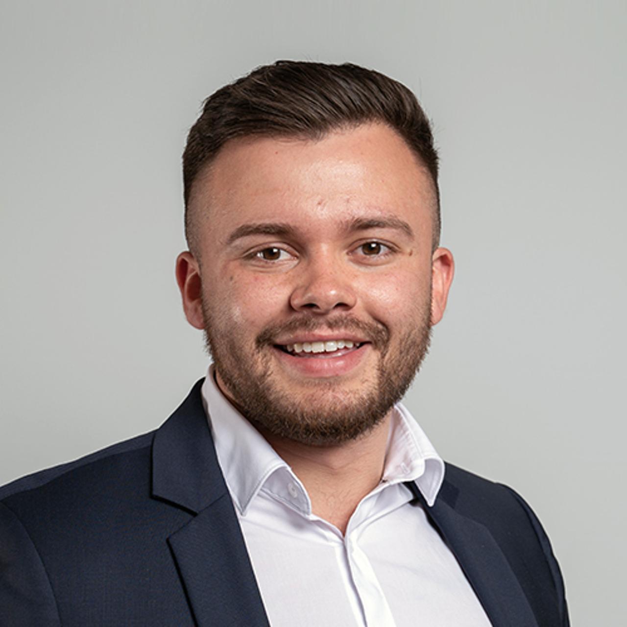 Hauptagentur Jonathan Baetscher | AXA