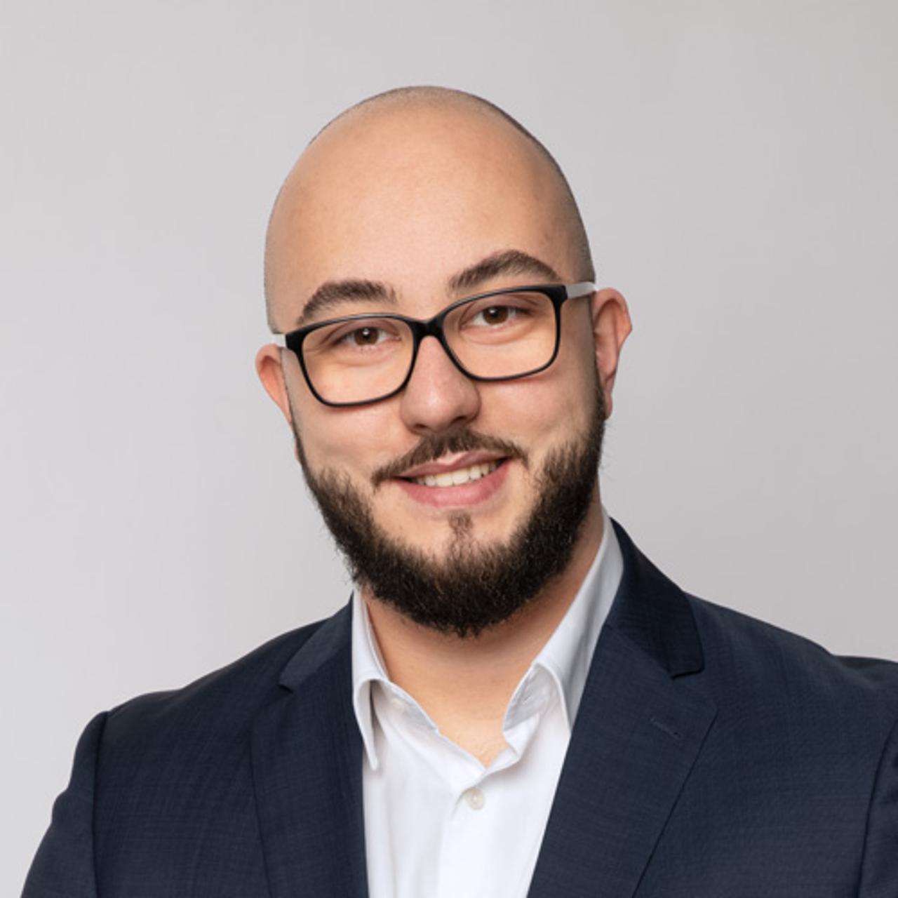 Hauptagentur Marc Hofstetter | AXA