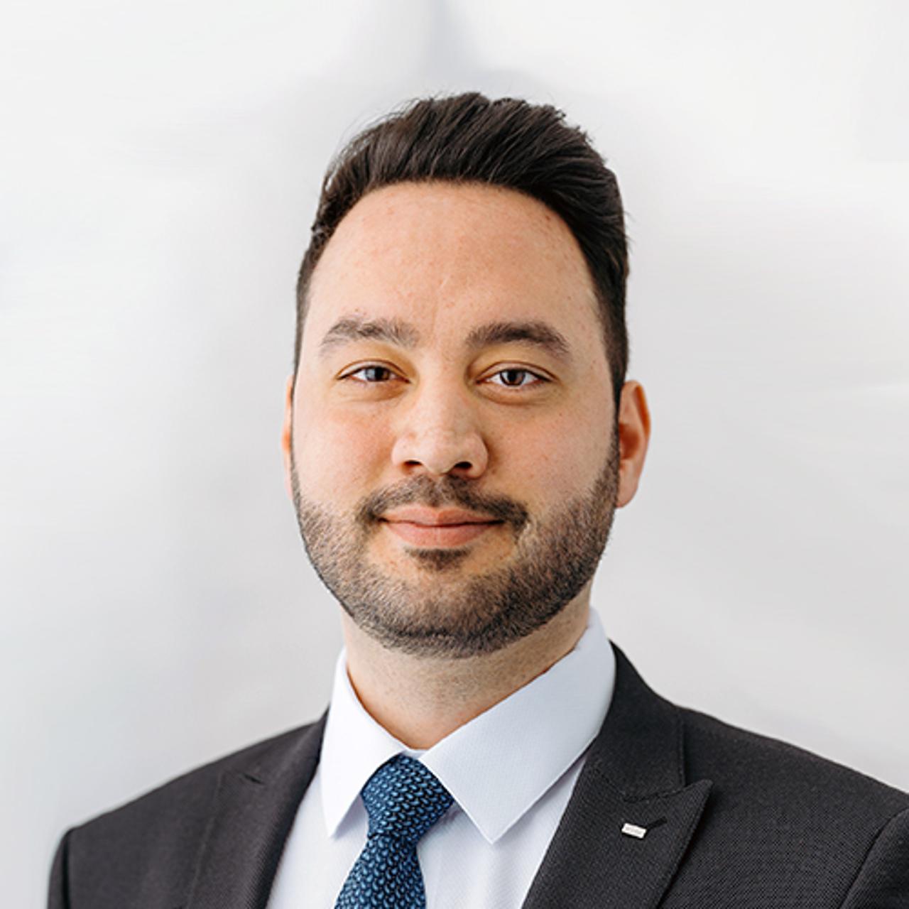 Hauptagentur Marc Alain Schmied | AXA