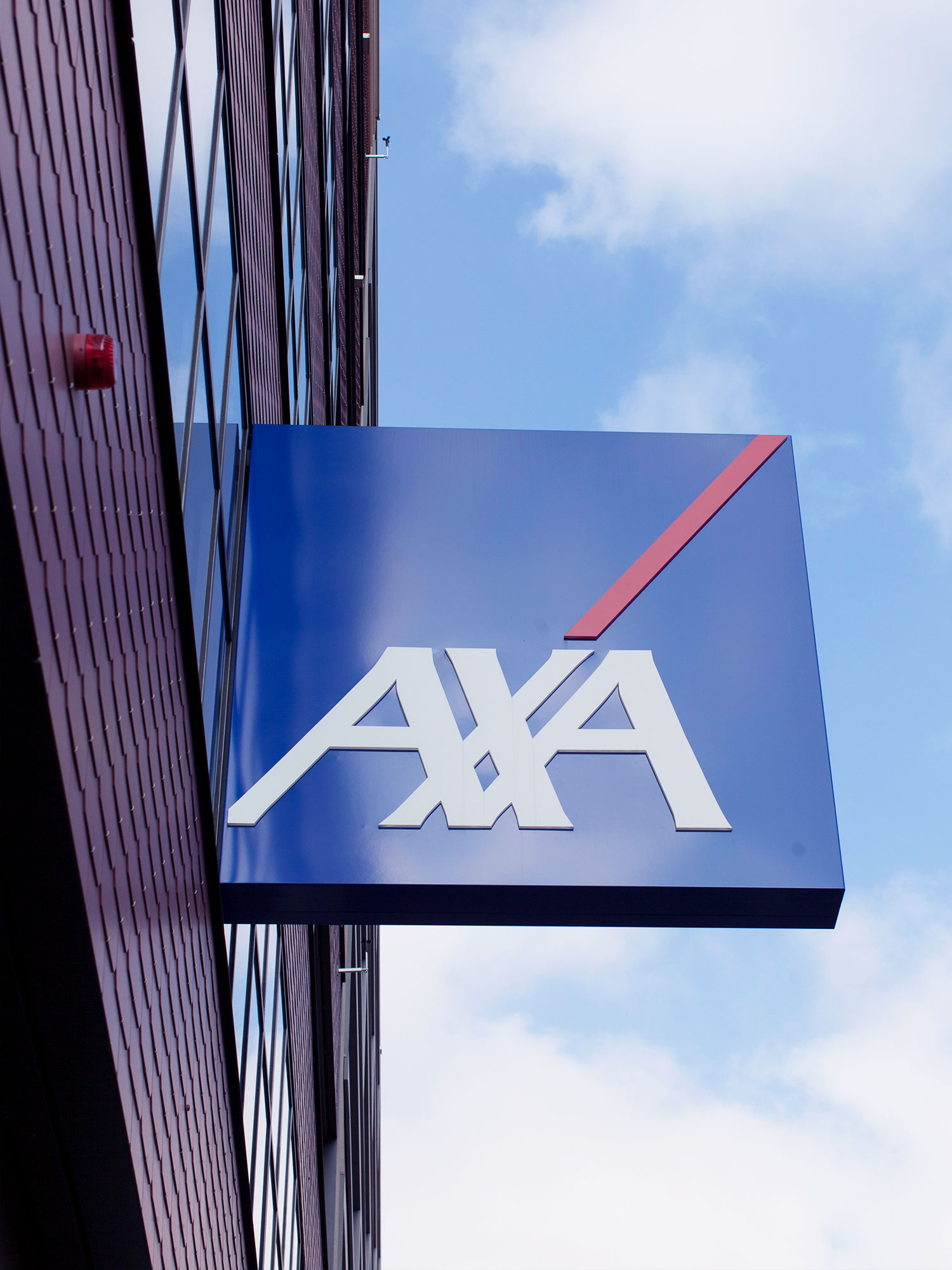 A propos d'AXA